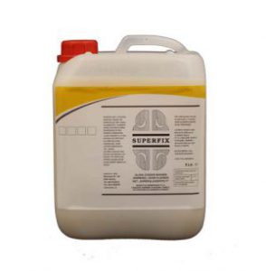 Superfix / Dallenwas - Onderhoudshop